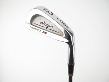 Ben Hogan Edge Forged GS Ft.Worth Single 3 Iron w/ Steel 3 Regular ...