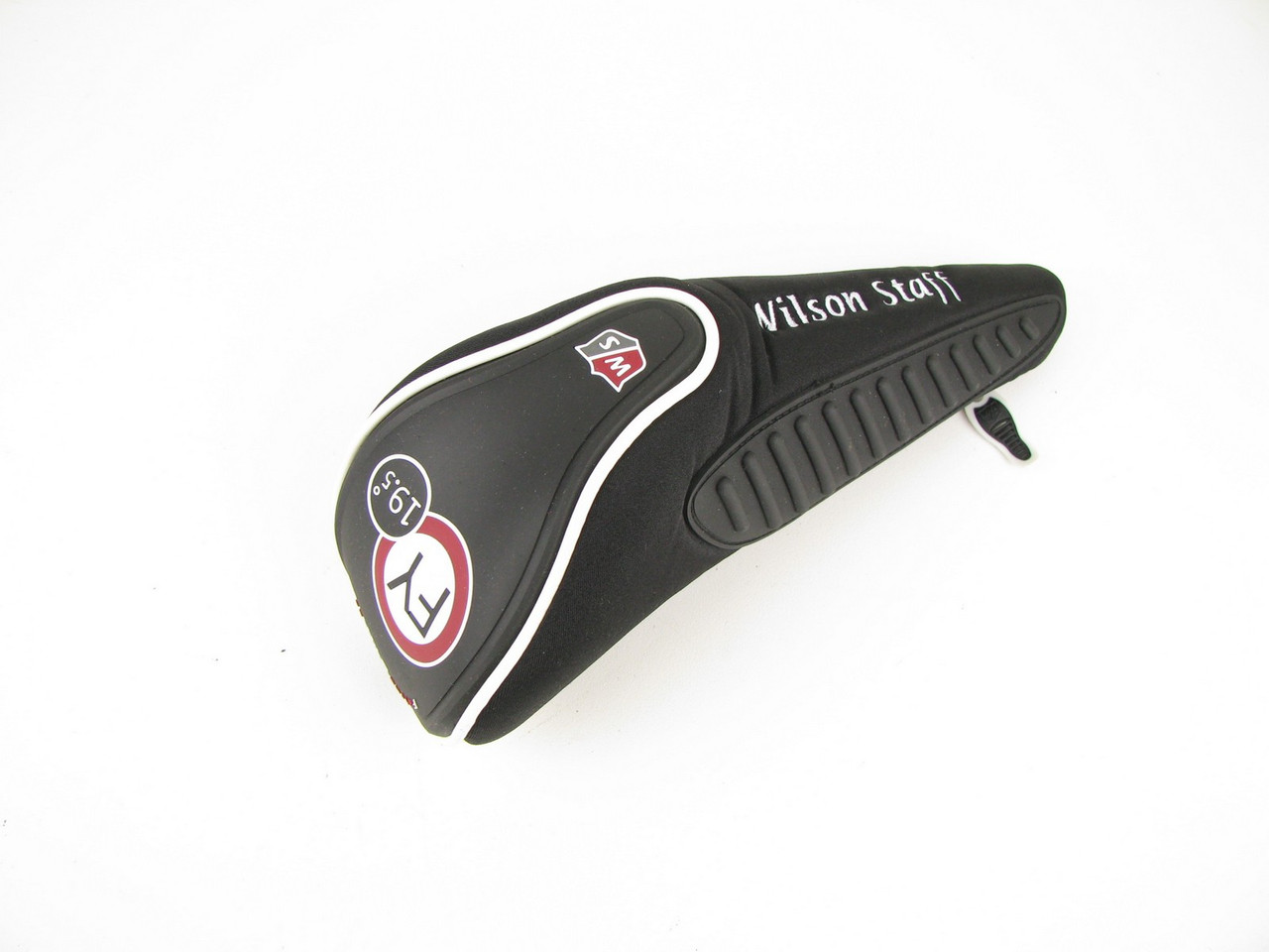 Wilson Staff FY Fybrid Hybrid 19.5 degree Headcover - Clubs n Covers Golf