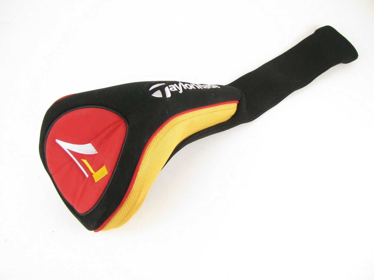 TaylorMade r7 Driver Headcover 2006 Model (GOOD) - Clubs n Covers Golf