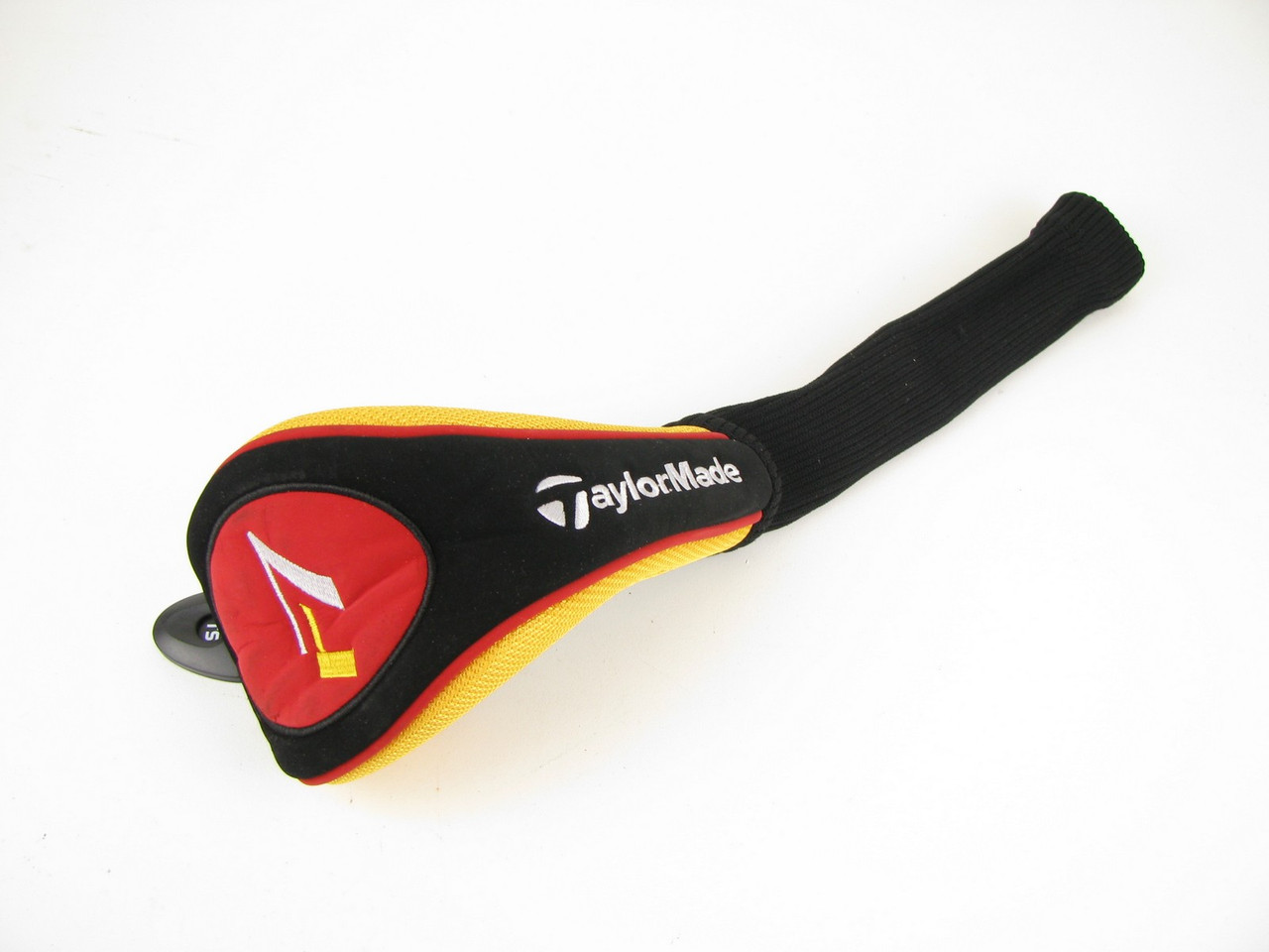 TaylorMade r7 Fairway wood Headcover 2006 Model (GOOD) - Clubs n Covers ...