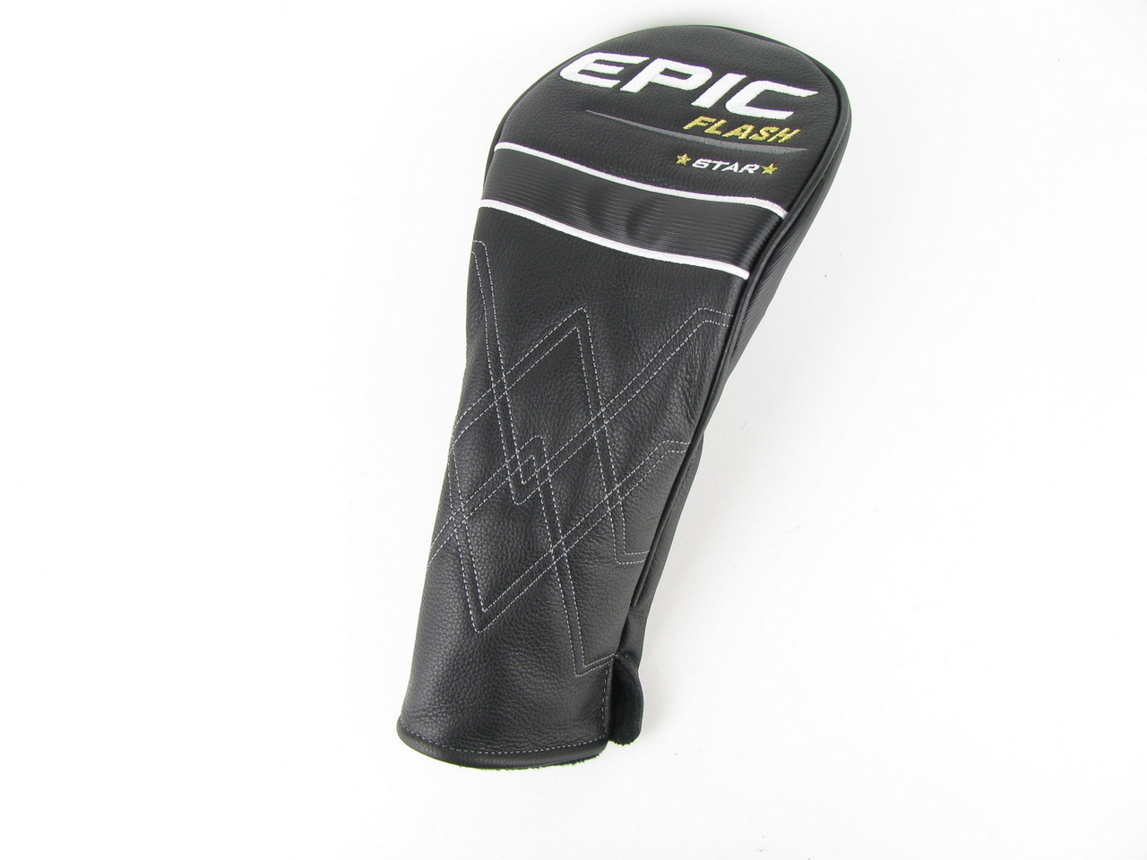 NEW Callaway Epic Flash Star Driver Headcover - Clubs n Covers Golf