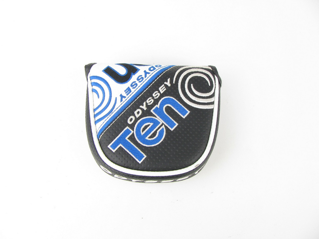Odyssey Ten (2-Ball, Stroke Lab) Putter Headcover MALLET - Clubs n ...