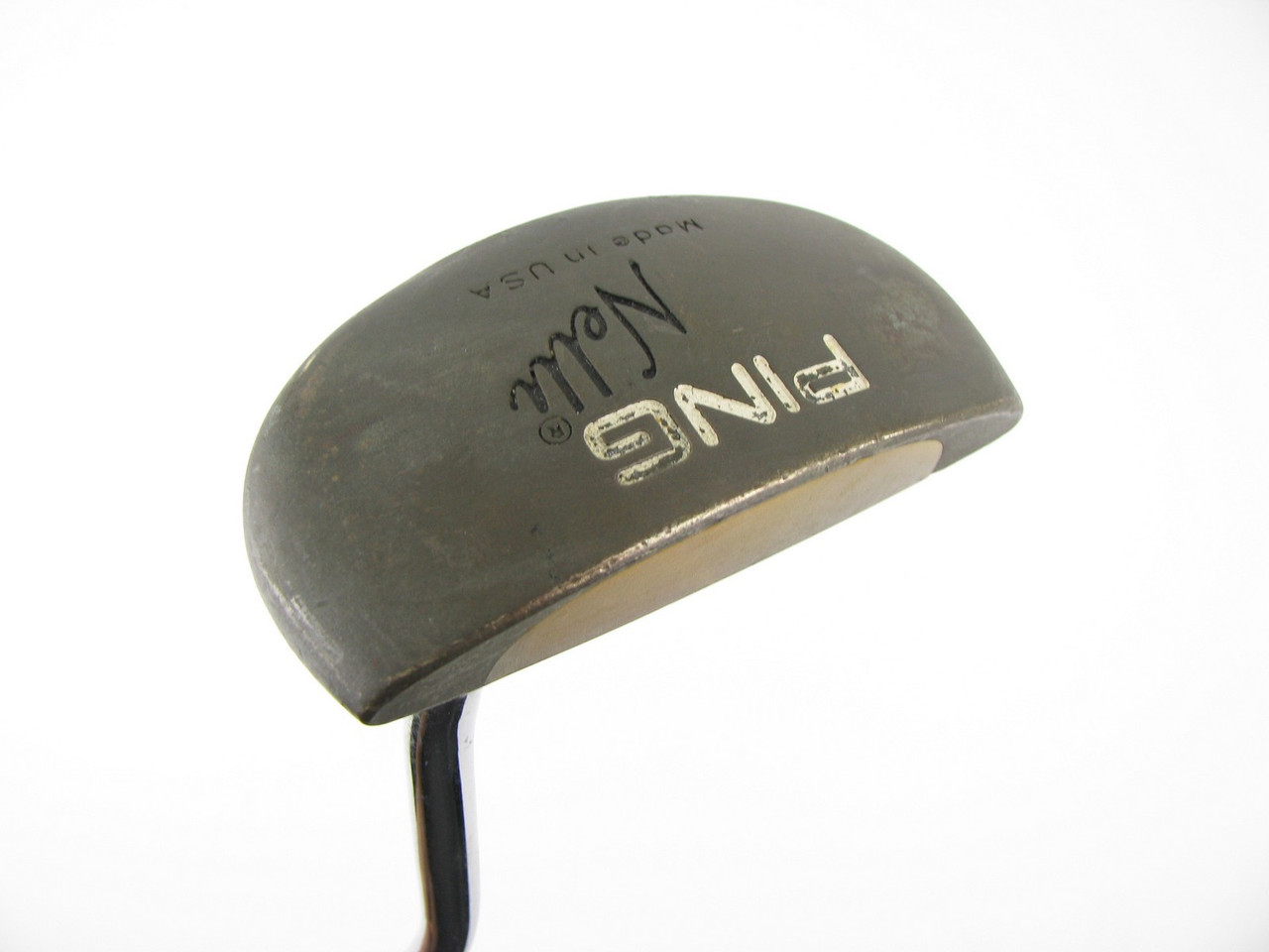 Ping Nelli ISOPUR Putter 36 inches - Clubs n Covers Golf