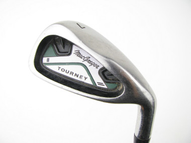 JUNIOR Macgregor Tourney 7 iron w/ Steel Junior - Clubs n Covers Golf