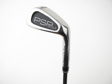 PSP Golf The Little One Training iron w/ Steel Regular - Clubs n Covers ...
