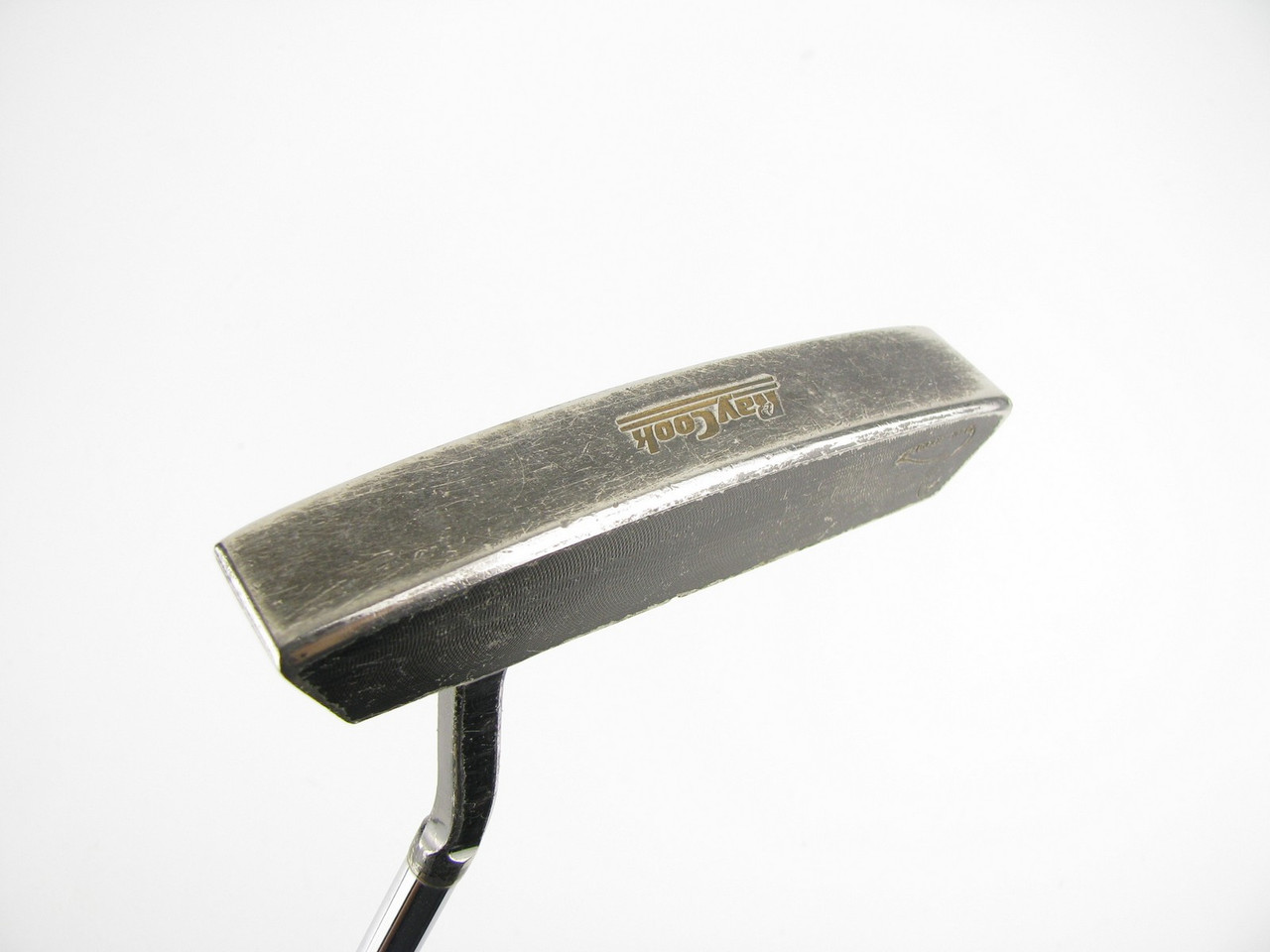 Ray Cook Blue Goose Putter 36 inches (Out of Stock) - Clubs n Covers Golf
