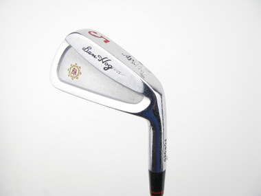 Ben Hogan Apex Forged 5 iron w/ Steel Apex 3 Regular - Clubs n Covers Golf