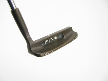 Ping Karsten J Blade Putter 35 inches - Clubs n Covers Golf