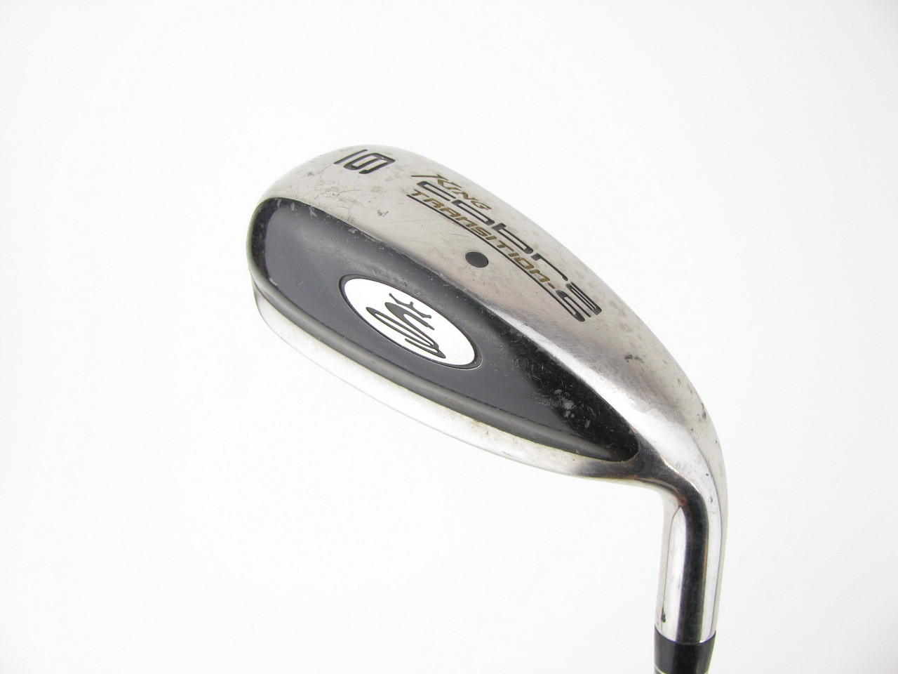 Cobra Transition-S Single 6 iron w/ Graphite HL-60 Standard Flex ...