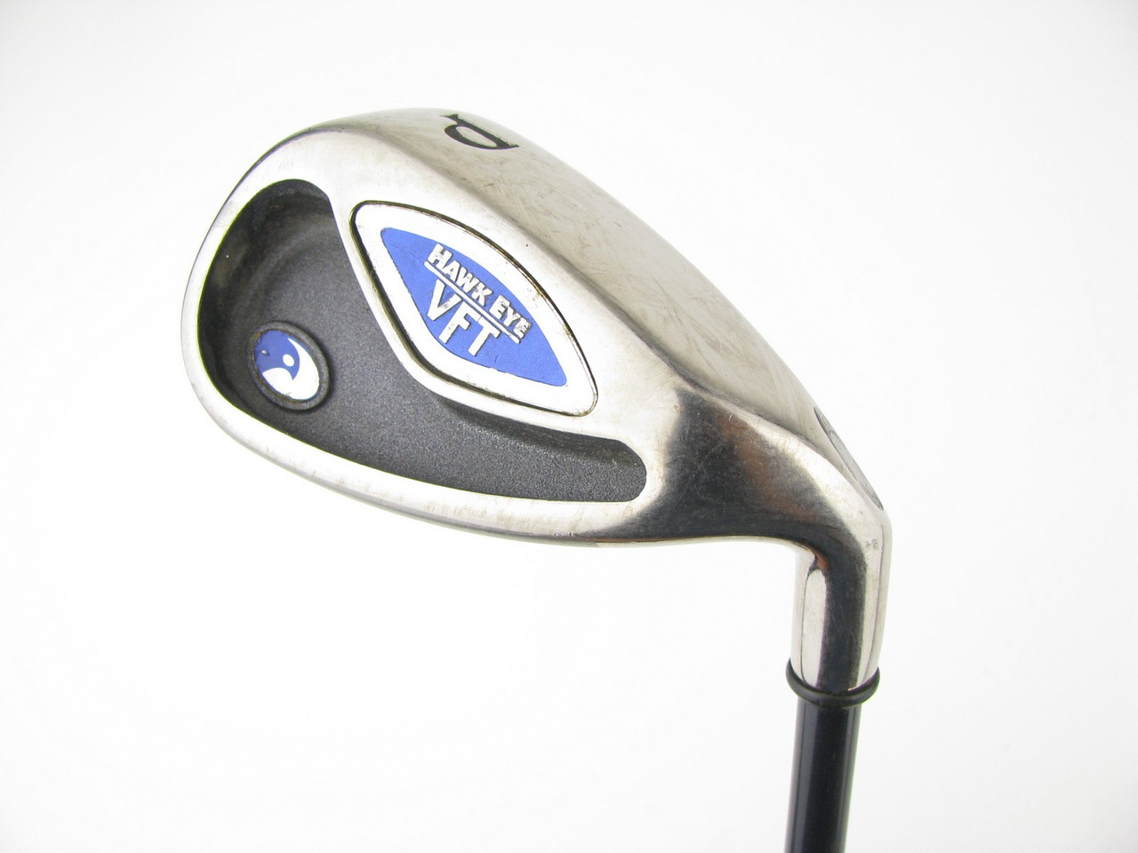 Callaway Hawk Eye VFT Pitching Wedge w/ Graphite System 55 Light Senior Flex - Clubs n Covers Golf