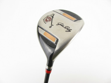 John Daly JC-2 Fairway 7 wood 23 degree w/ Graphite Senior - Clubs n ...