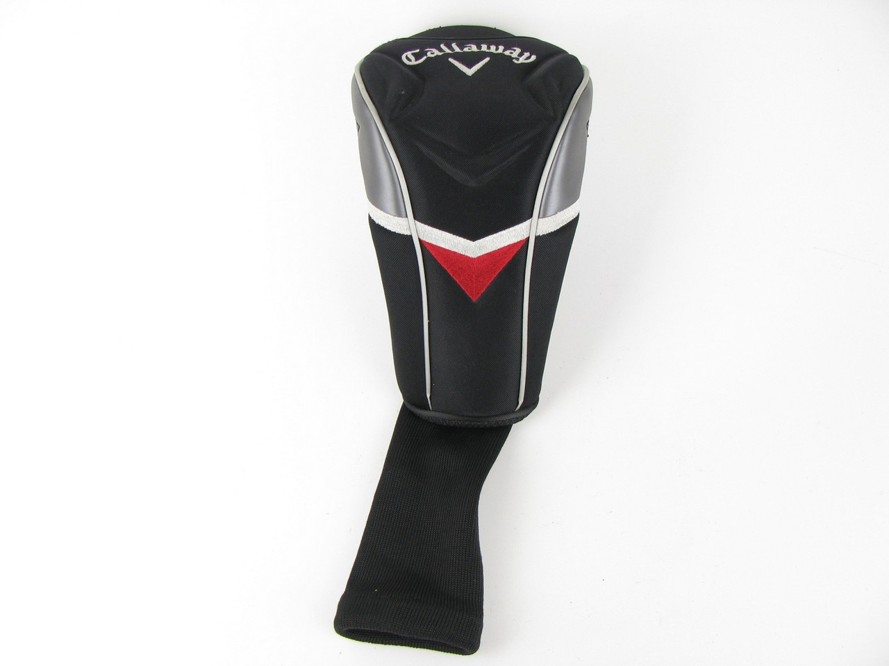 Callaway X Series Driver Headcover RED/BLACK - Clubs n Covers Golf