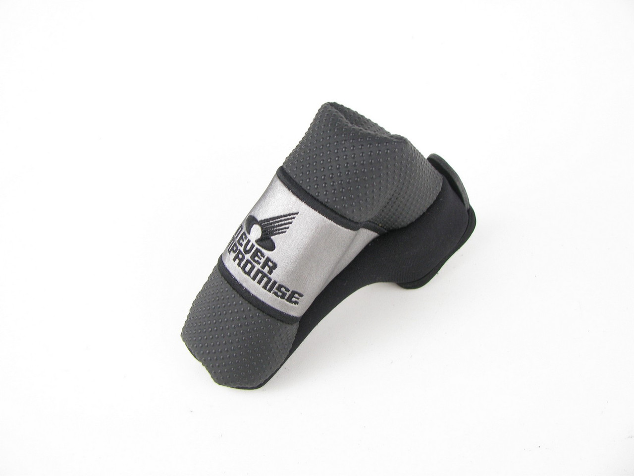 NEW Never Compromise BLADE Style Putter Headcover PULLOVER - Clubs n ...