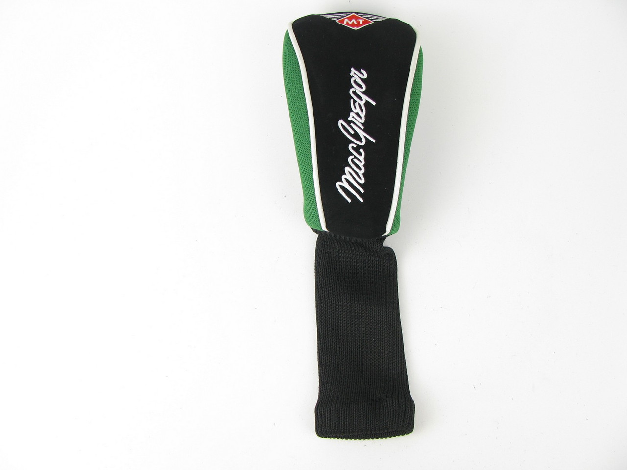 NEW Macgregor MT Hybrid Headcover GREEN - Clubs n Covers Golf