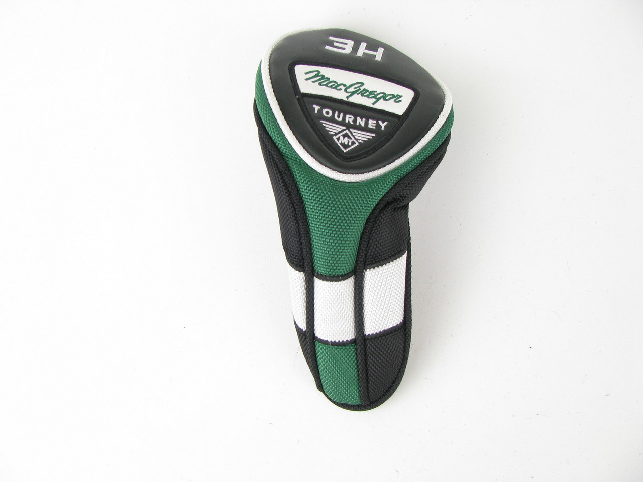NEW Macgregor Tourney MT Hybrid #3 Headcover - Clubs n Covers Golf