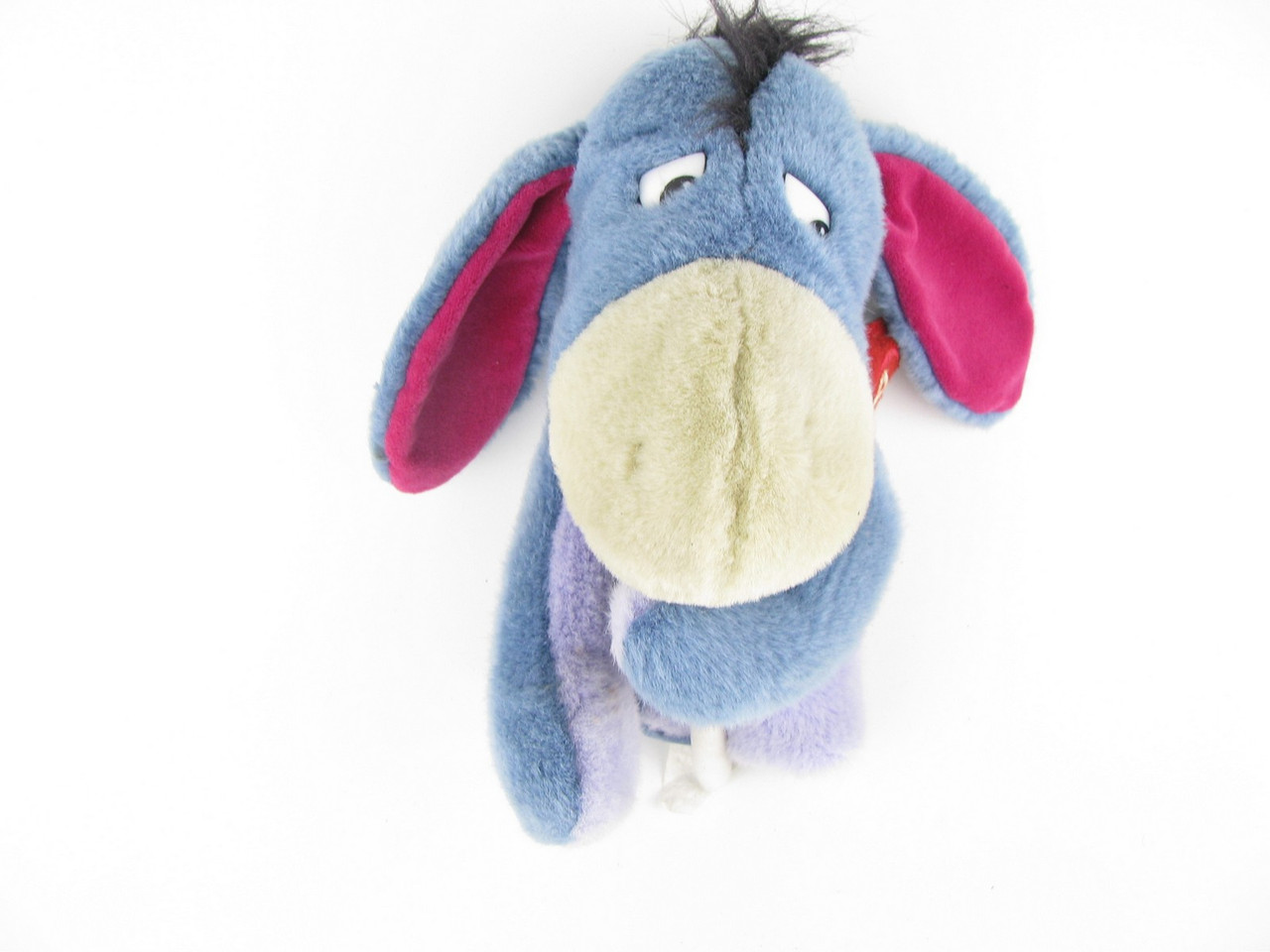 Eeyore Head