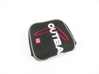 NEW Evnroll ER10 Outback Putter Headcover - Clubs n Covers Golf