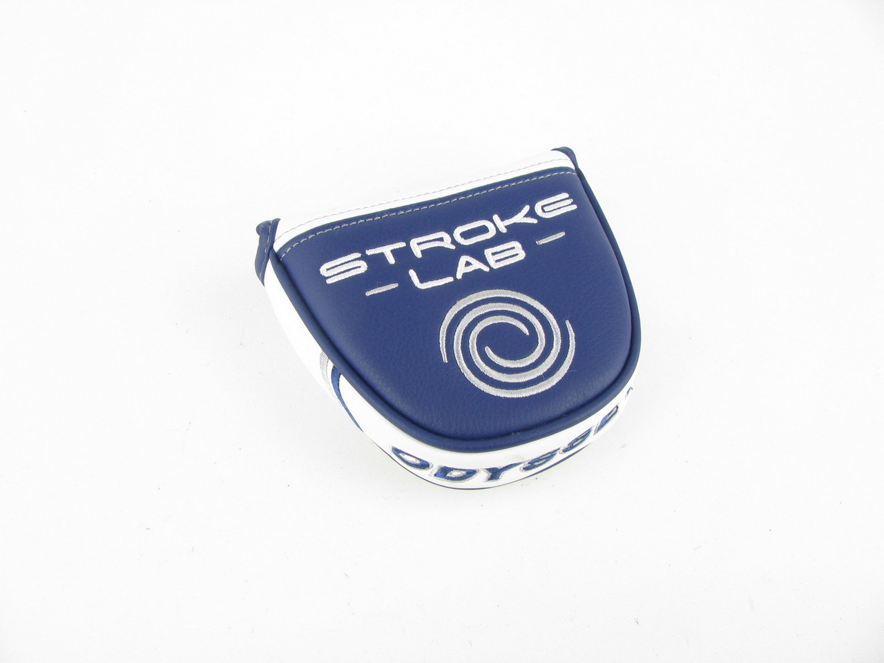 Odyssey Stroke Lab LADIES ( 2-Ball, Seven ) Putter Headcover MALLET ...