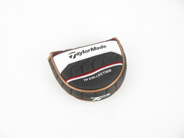TaylorMade TP Black Copper ( Ardmore ) Putter Headcover - Clubs n ...