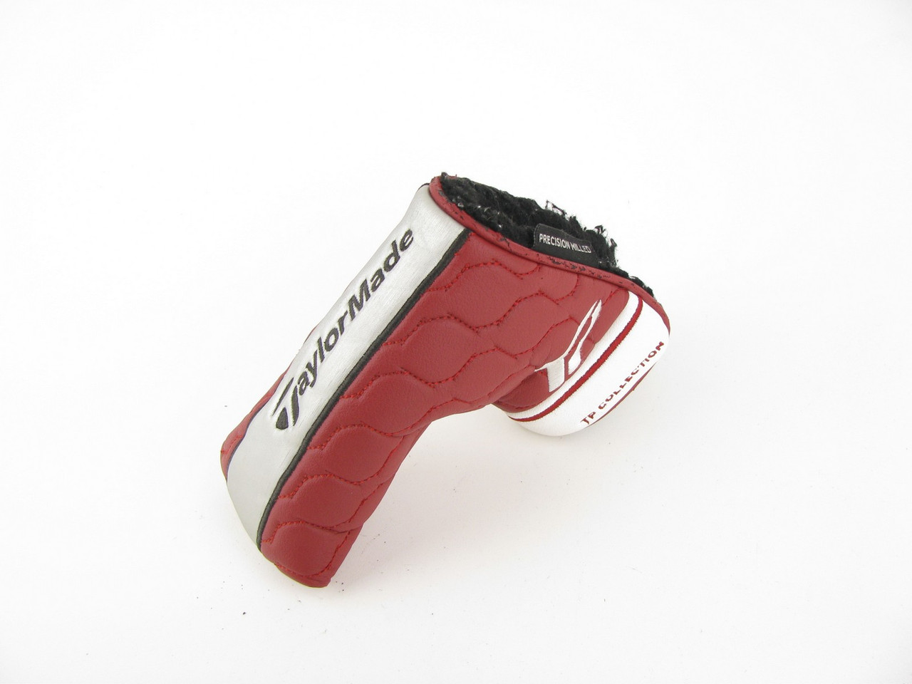 TaylorMade TP Collection Putter Headcover (GOOD) - Clubs n Covers Golf
