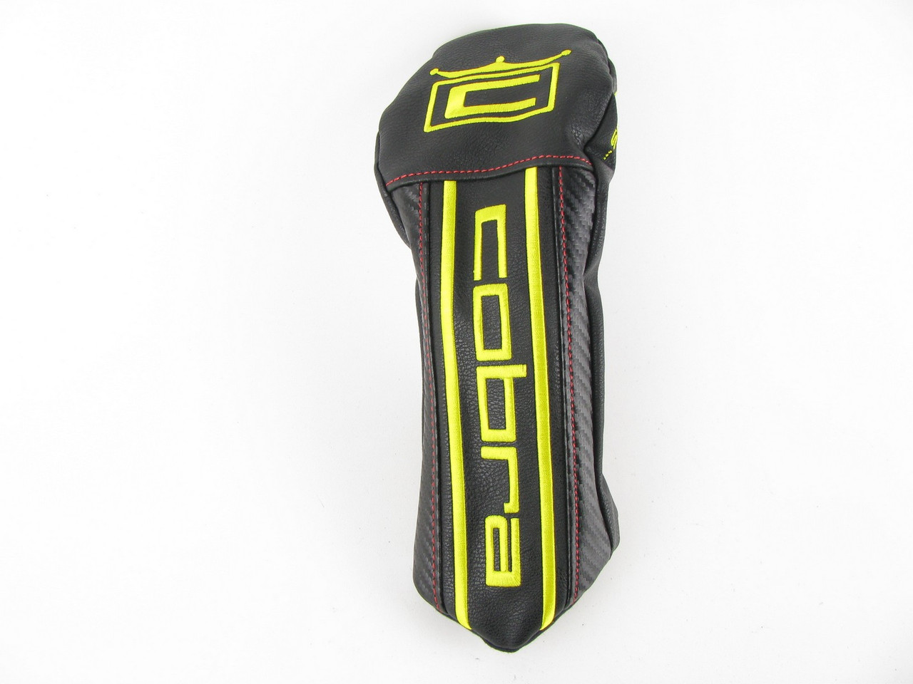 NEW Cobra King Speedzone Fairway wood Headcover - Clubs n Covers Golf