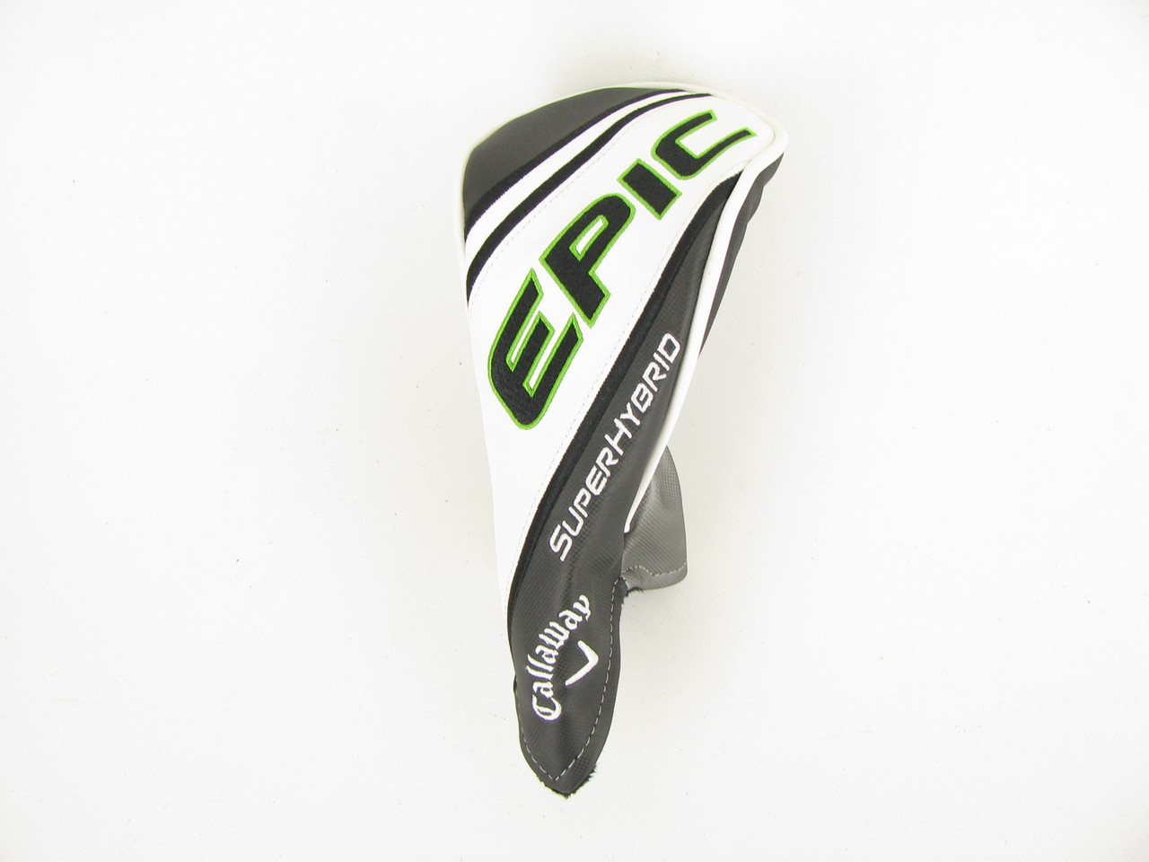 NEW Callaway Epic Super Hybrid Headcover - Clubs n Covers Golf