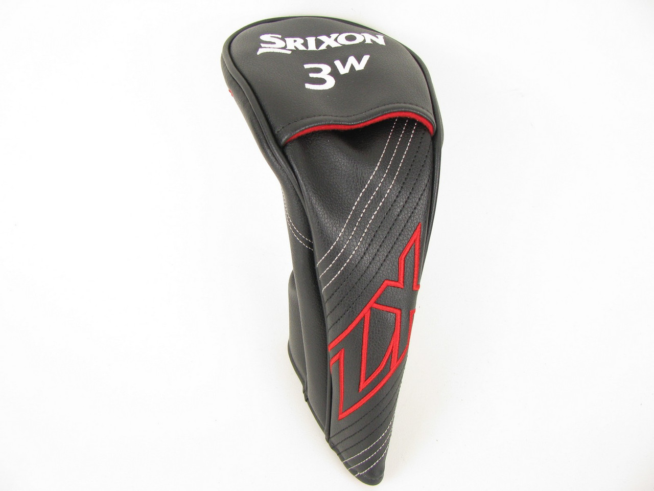 NEW Srixon ZX Fairway 3 Wood Headcover - Clubs n Covers Golf