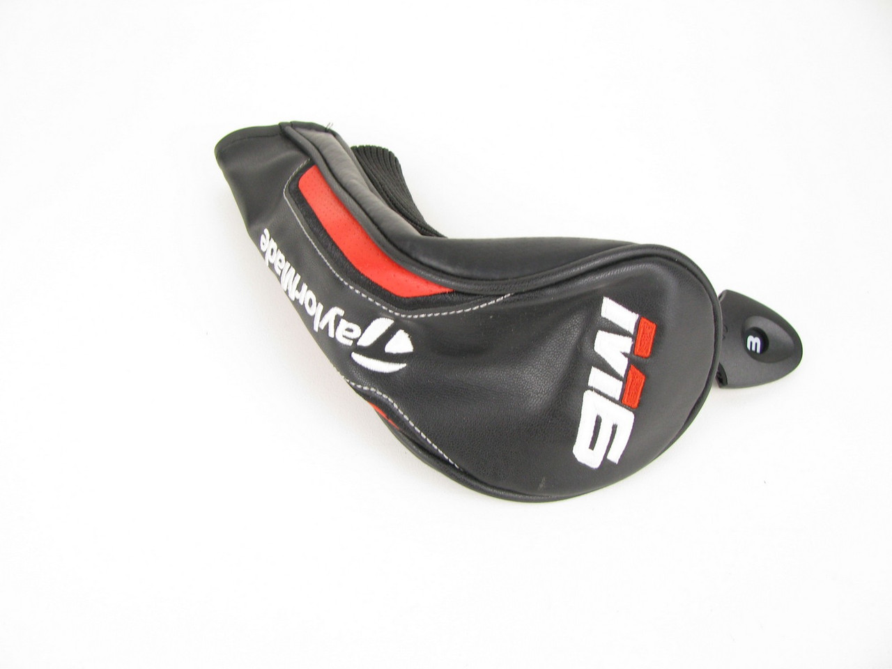 TaylorMade M6 Hybrid Headcover - Clubs n Covers Golf