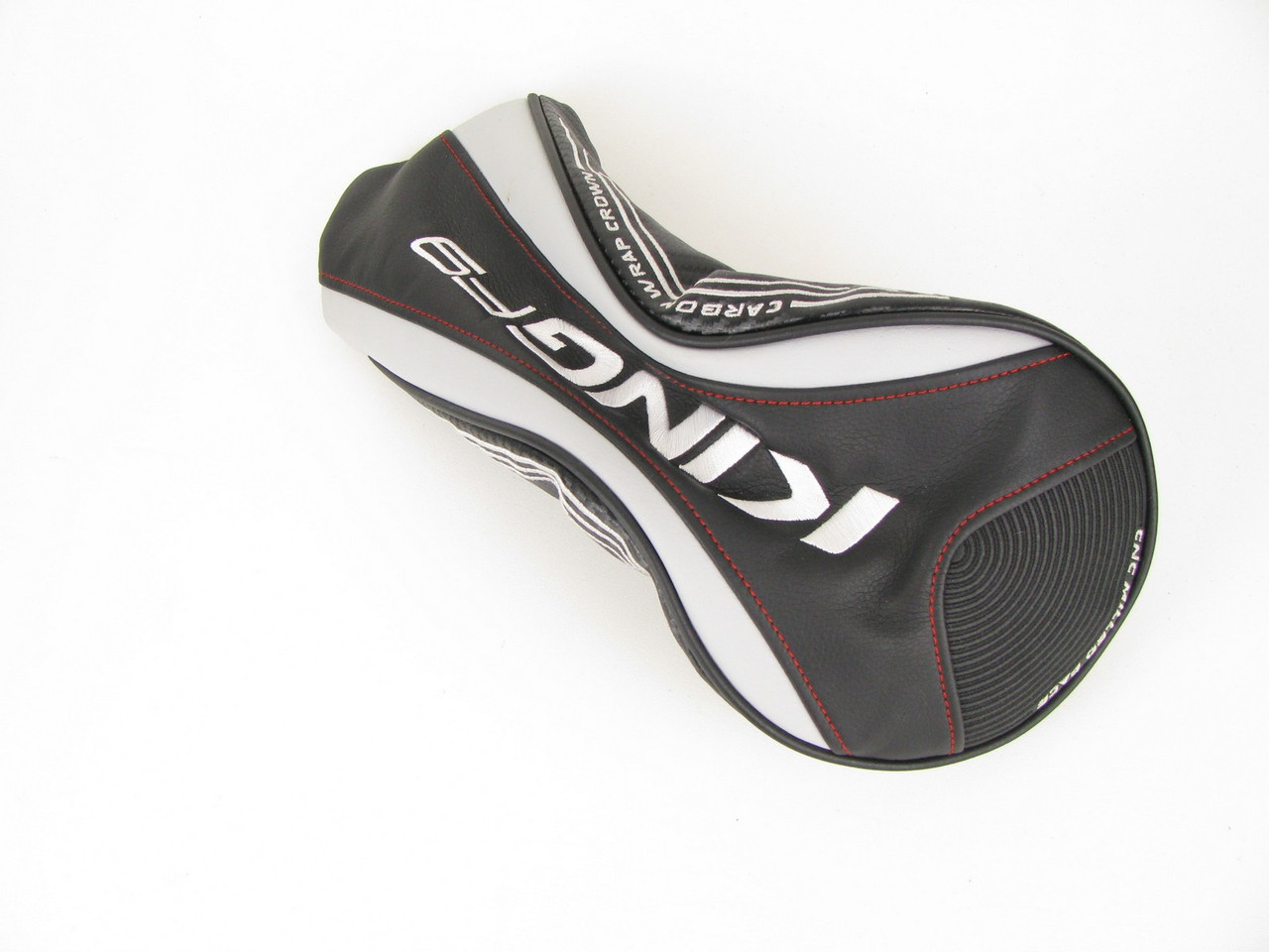 Cobra King F9 Driver Headcover - Clubs n Covers Golf