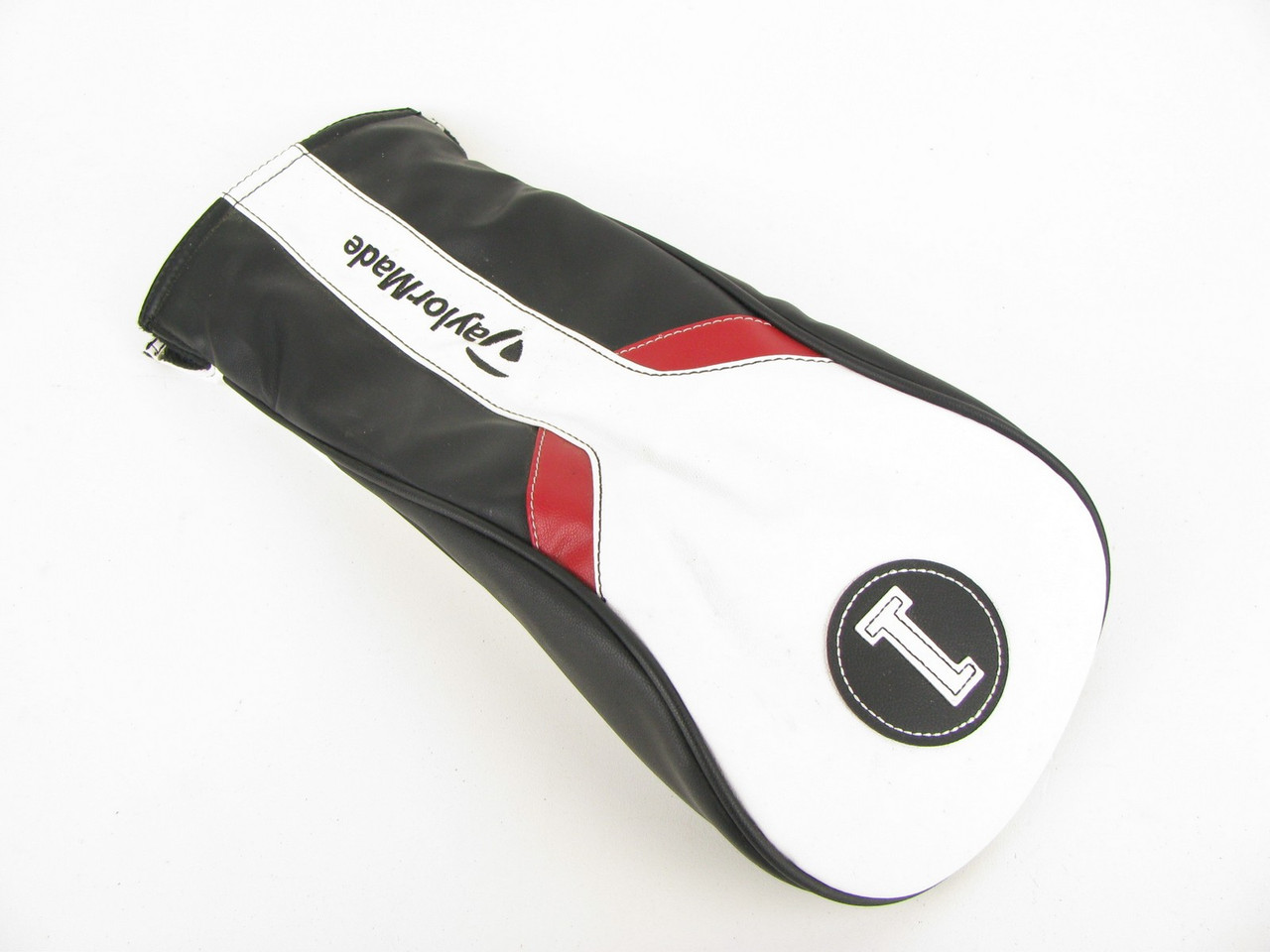 TaylorMade Premium Driver Headcover 460cc PULLOVER - Clubs n Covers Golf