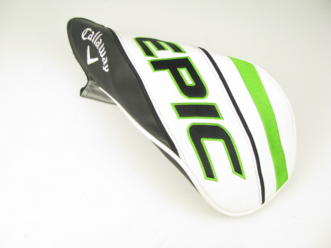 Callaway Epic ( Max, Speed ) Driver Headcover - Clubs n Covers Golf