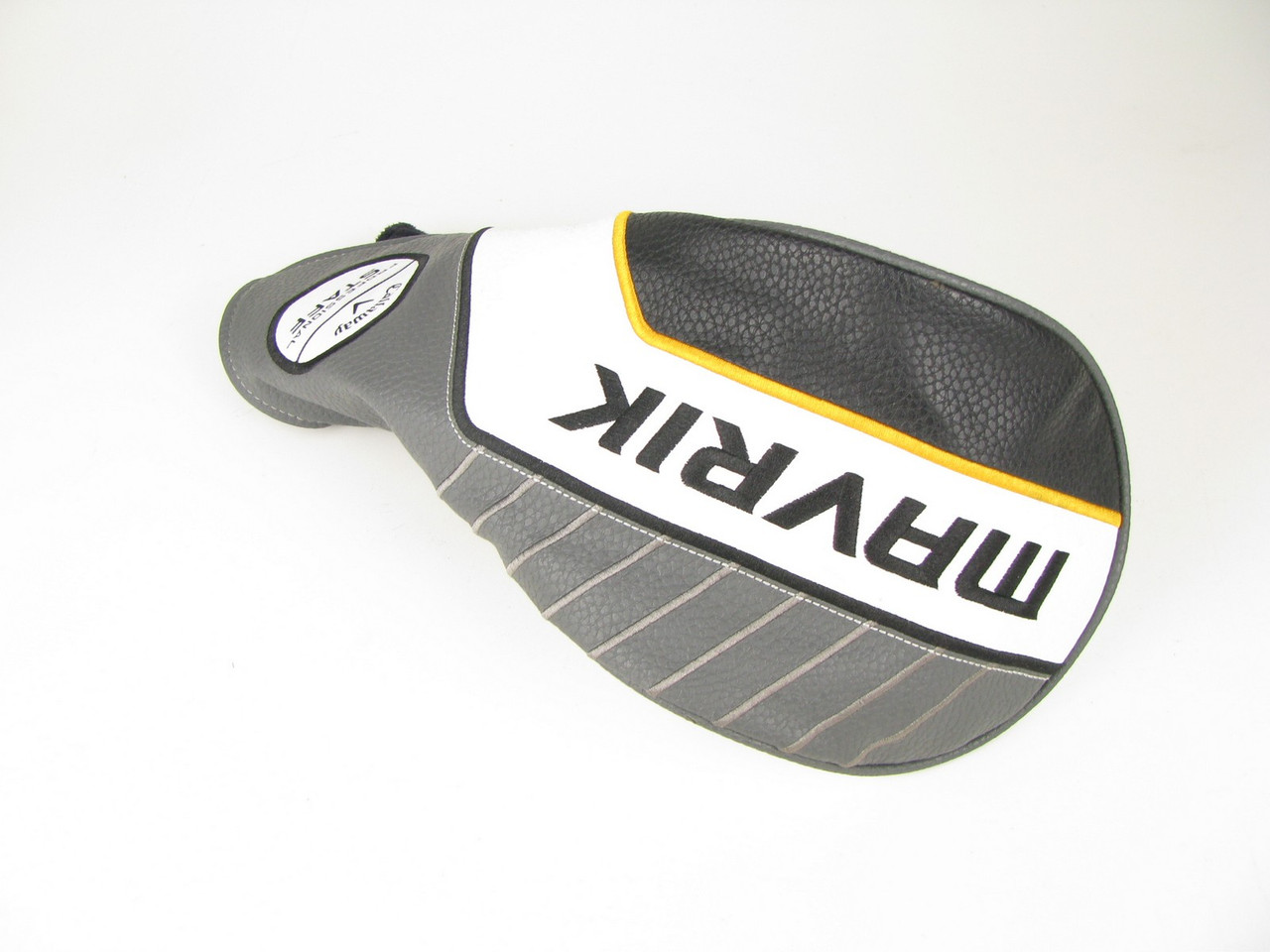 Callaway Mavrik Professional Staff Driver Headcover - Clubs n Covers Golf