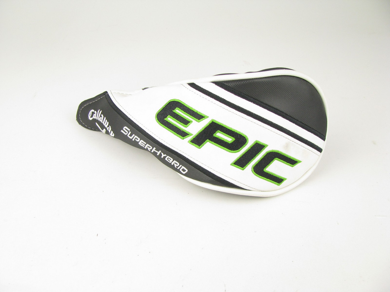 Callaway Epic Super Hybrid Headcover - Clubs n Covers Golf