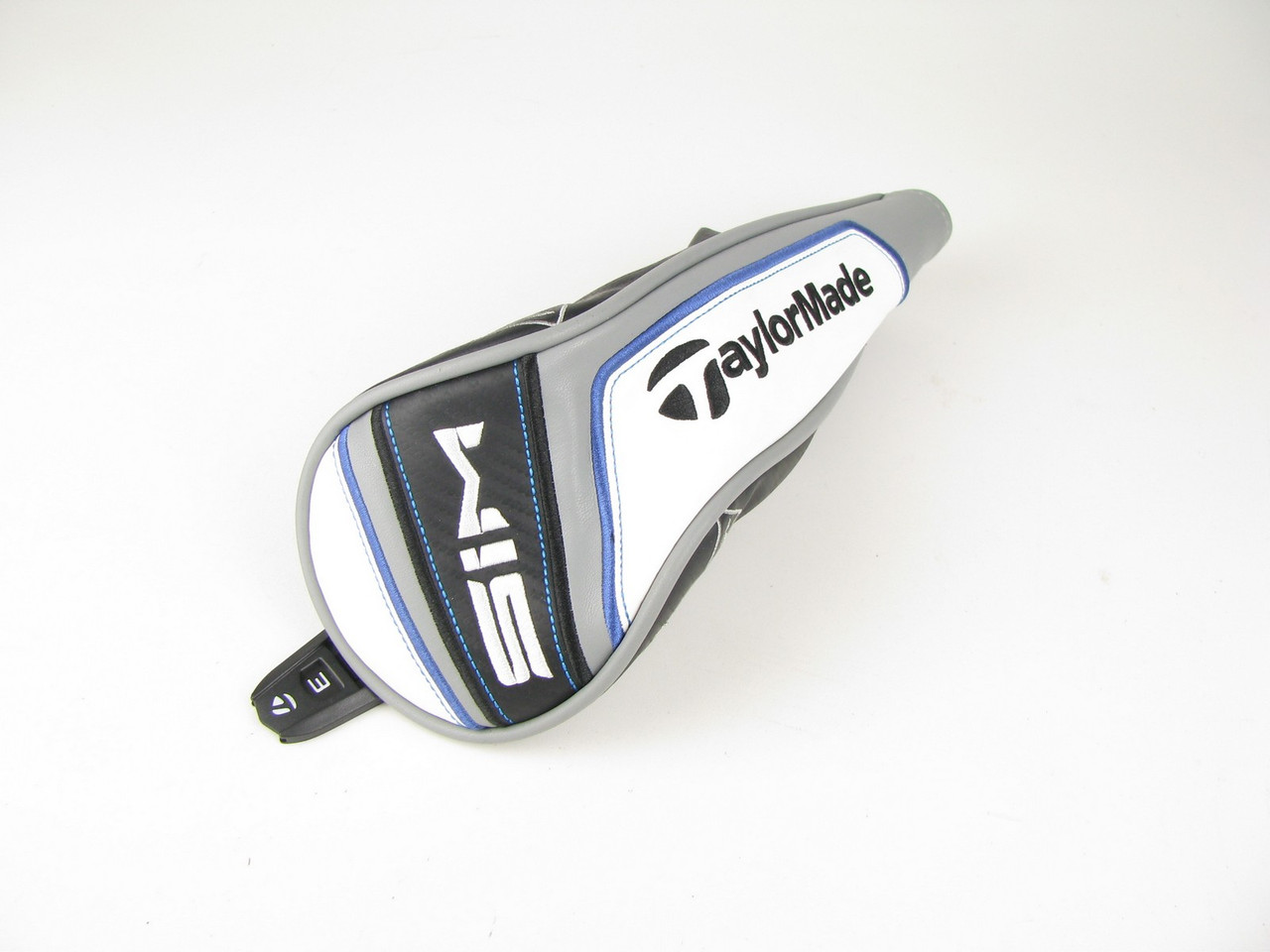 TaylorMade Sim Fairway wood Headcover - Clubs n Covers Golf