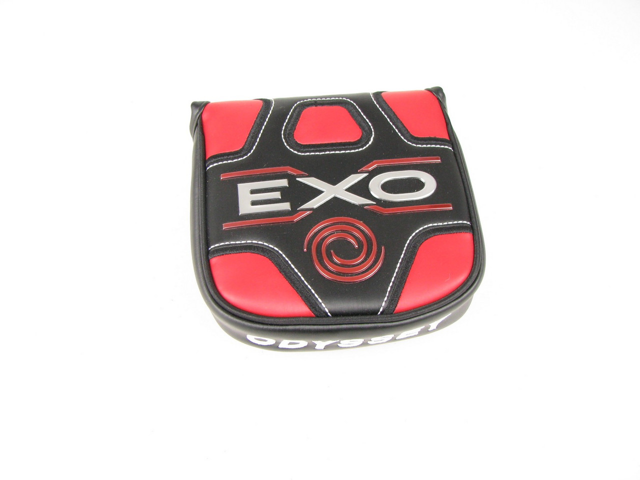 Odyssey EXO Putter Headcover - Clubs n Covers Golf