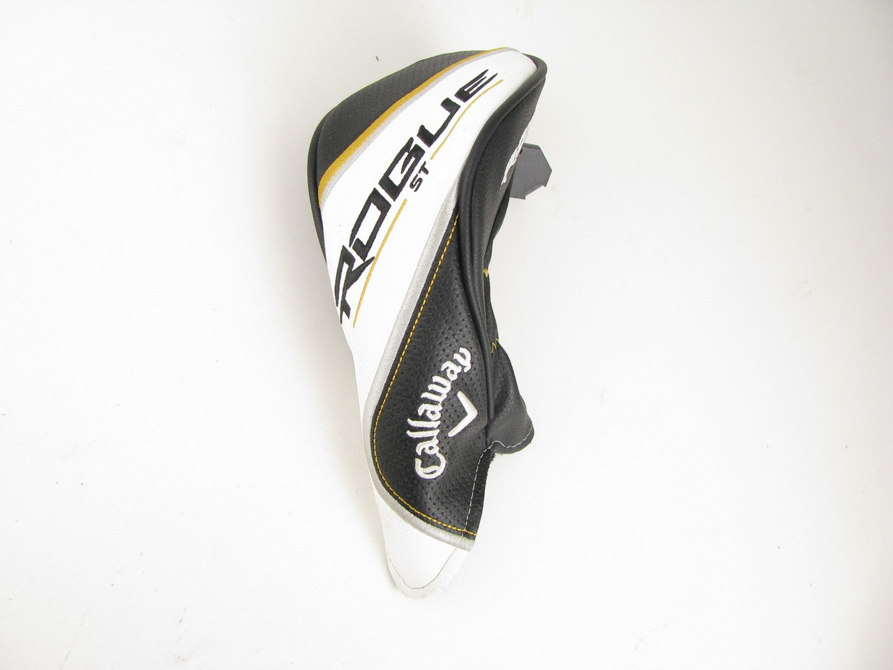 Callaway Rogue ST Hybrid Headcover NO TAG - Clubs n Covers Golf