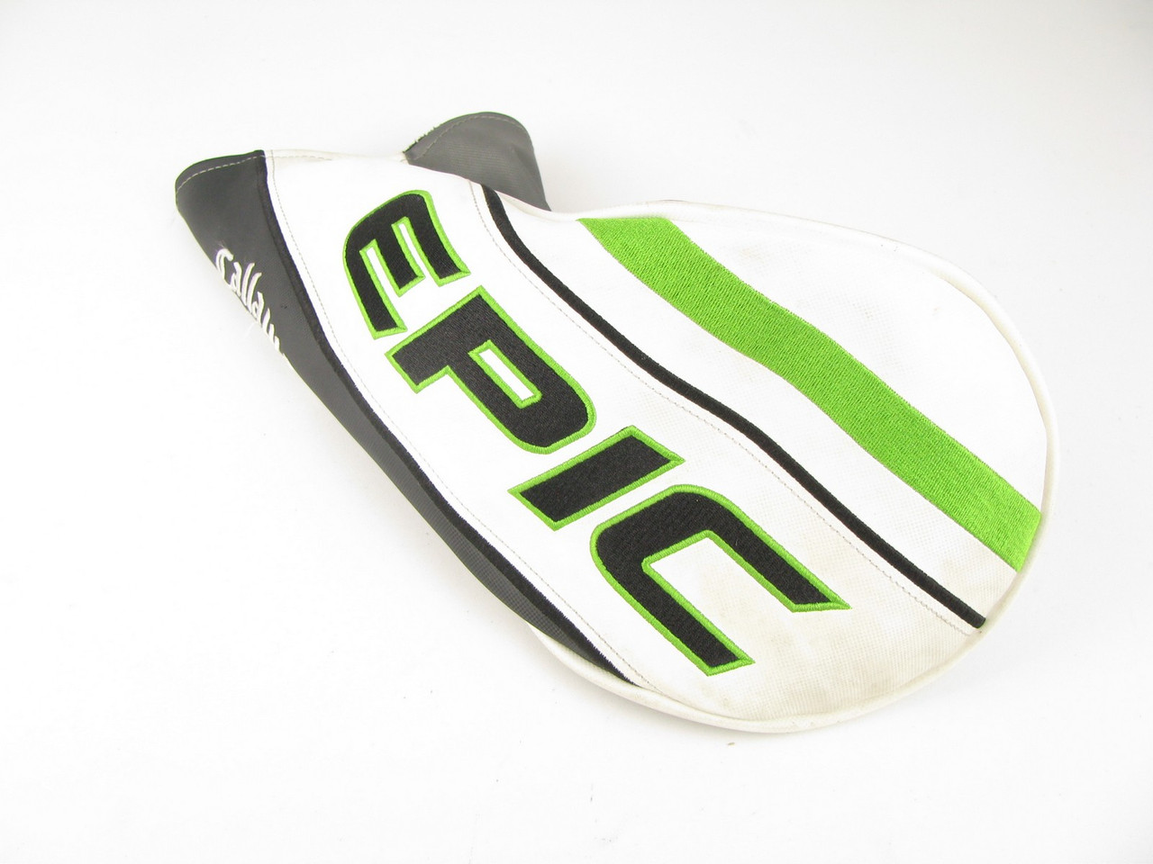 Callaway Epic ( Max, Speed ) Driver Headcover (GOOD) - Clubs n Covers Golf