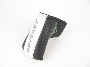 Odyssey Toulon Putter Headcover MID MALLET (GOOD) - Clubs n Covers Golf