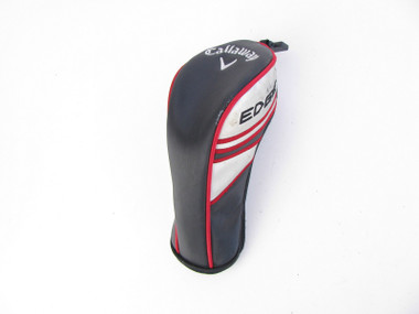 Callaway Edge Hybrid Headcover NO TAG (GOOD) - Clubs n Covers Golf