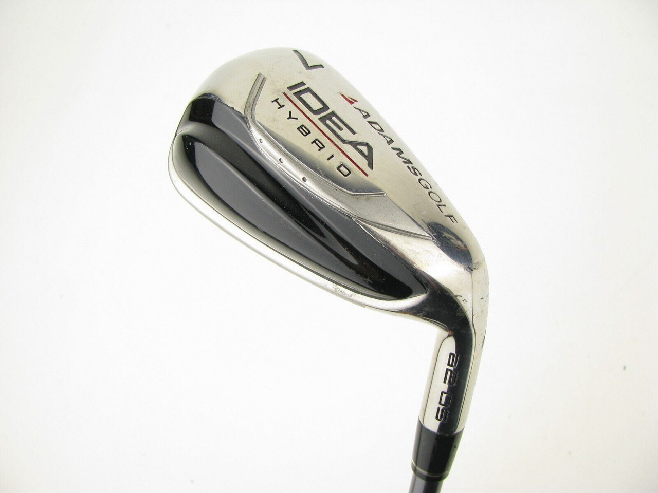 Adams Idea A2OS 7 iron with Graphite Regular - Clubs n Covers Golf