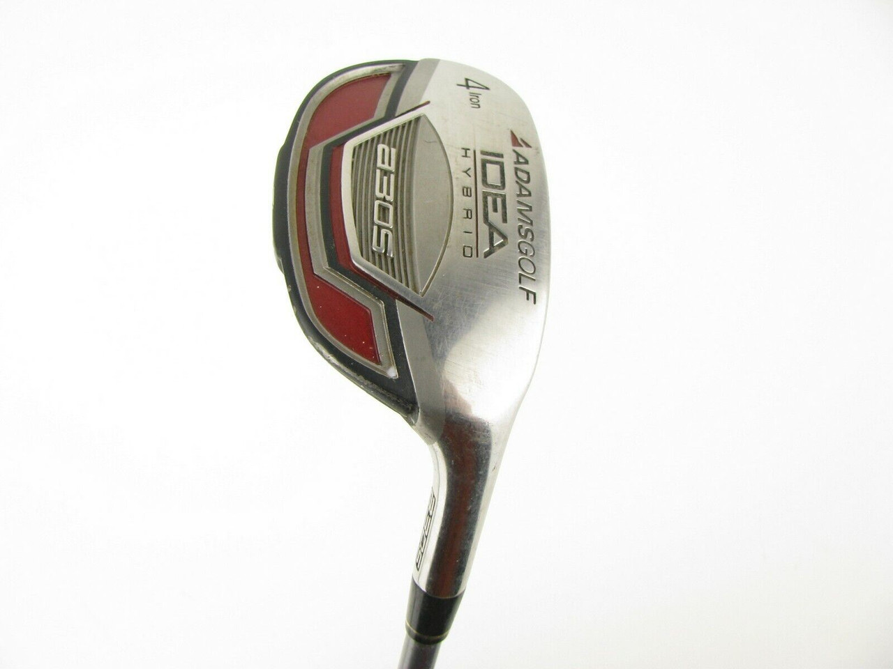 Adams Idea A3OS Hybrid 4h with Graphite Regular - Clubs n Covers Golf
