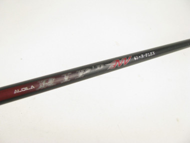 Aldila RIP'D NV 60 Regular Driver Shaft with Callaway OptiFit Tip ...