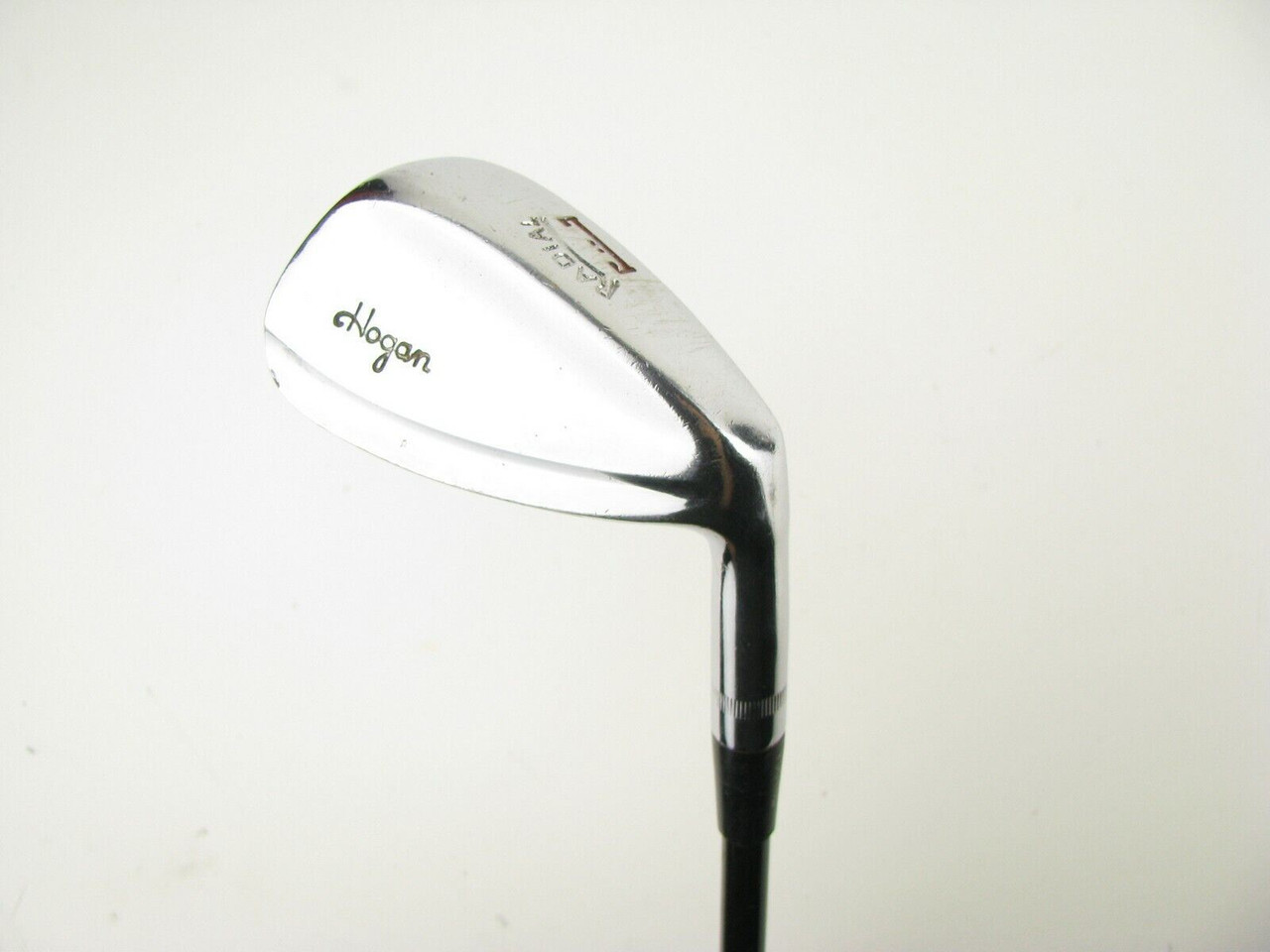 Ben Hogan Radial Equalizer Pitching Wedge with Graphite Medium-Stiff ...