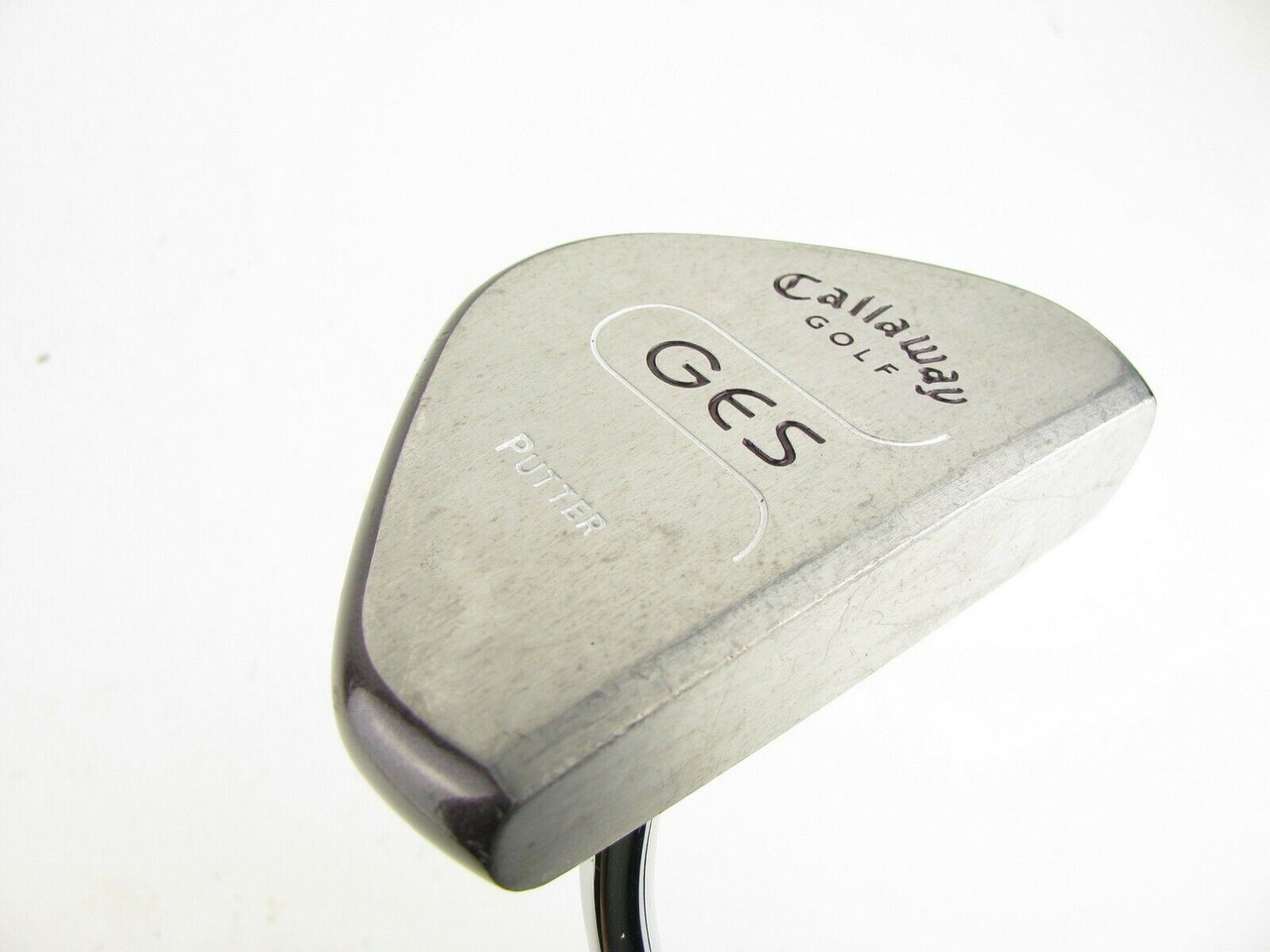 Callaway GES Putter 34 inches (Out of Stock) - Clubs n Covers Golf
