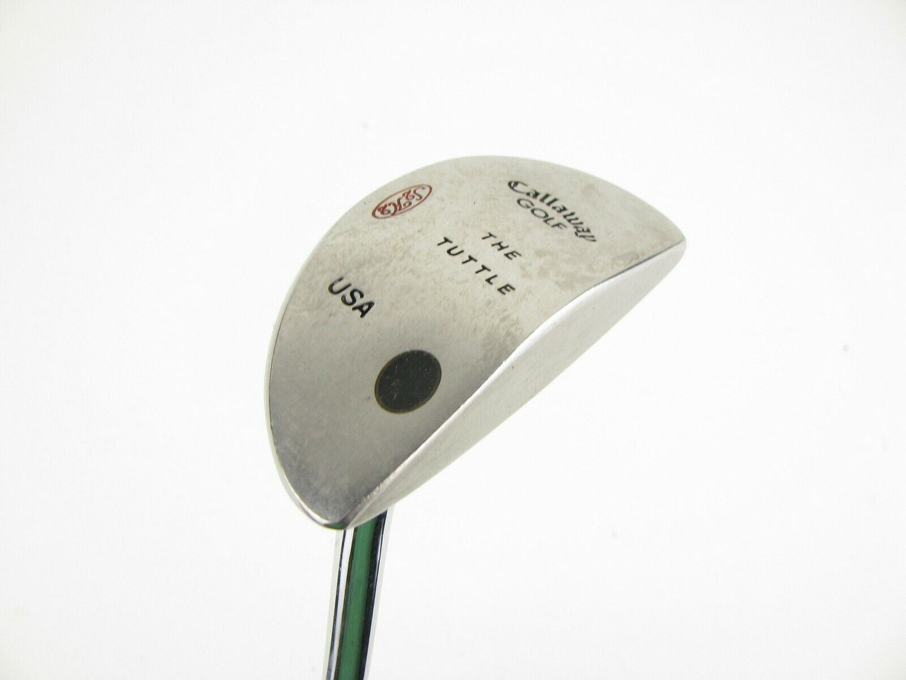 Callaway S2H2 The Tuttle Putter 35 inches with Steel Apollo - Clubs n ...