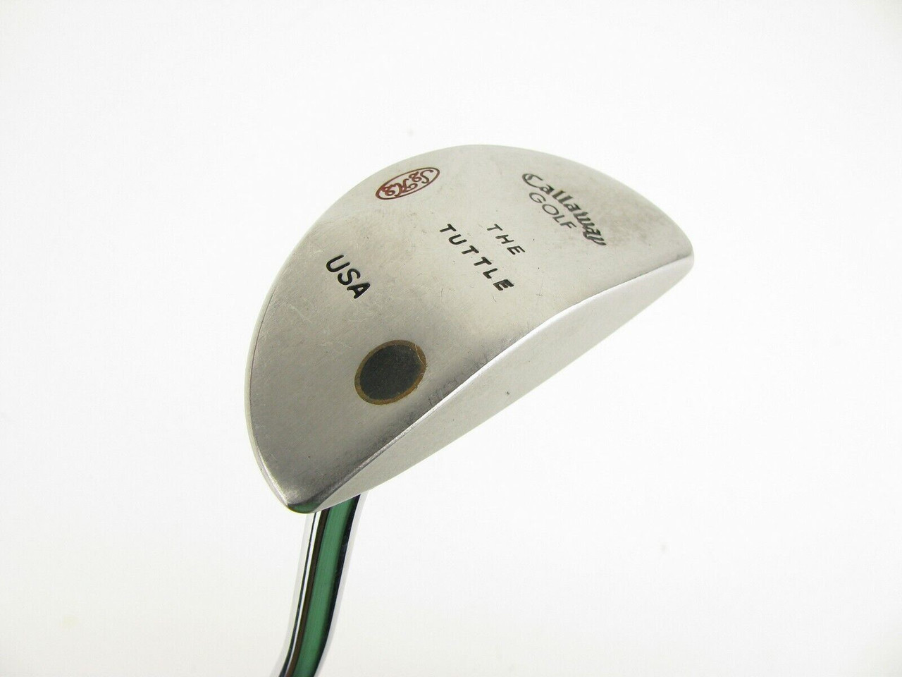 Callaway The Tuttle Putter 33 inches - Clubs n Covers Golf