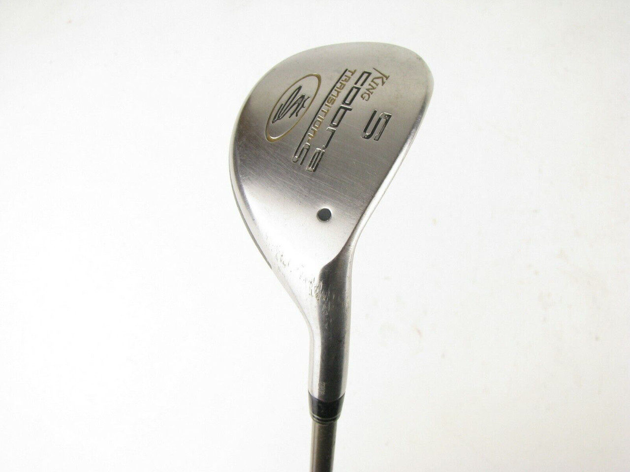 Cobra Transition-S Hybrid #5 with Graphite Lite Flex Senior - Clubs n ...