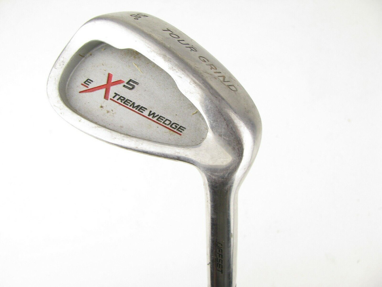 Extreme 5 Wedge Tour Grind Sand Wedge 56 degree - Clubs n Covers Golf
