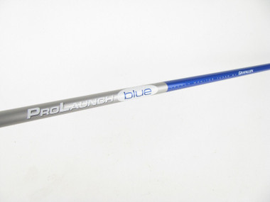 Grafalloy ProLaunch Blue Regular Flex Fairway wood PULLOUT shaft 42 inch .370 - Clubs n Covers Golf