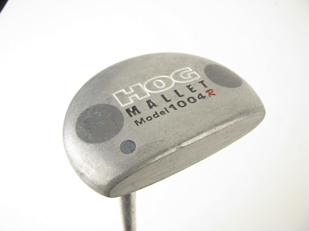 Hog Model 1004R Mallet Putter 42 inches - Clubs n Covers Golf